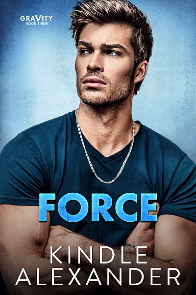 Force, Emotional MM Romance of Love, Loss & Life-Changing Truths ...
